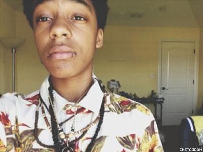 R Kelly Daughter Jaya