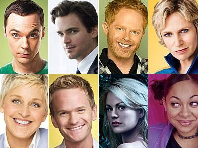 How Much Do These 11 LGBT TV Stars Make?