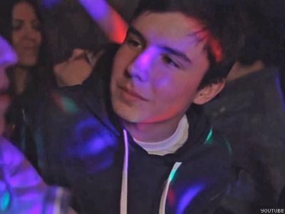 WATCH: Ariel Schrag's 'Adam' Reverses the Trans Coming-Out Narrative