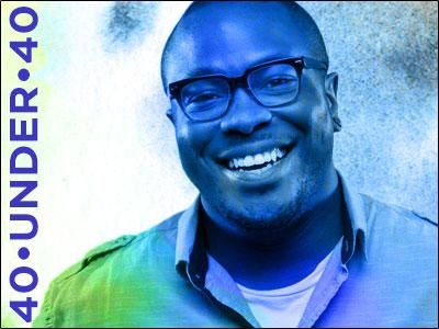 40 Under 40: Music Reporter Gerrick Kennedy Finds The Music You're ...