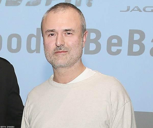 The 25 Most Influential LGBT People in Media