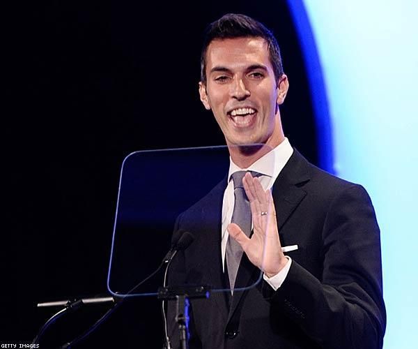 The 25 Most Influential LGBT People in Media