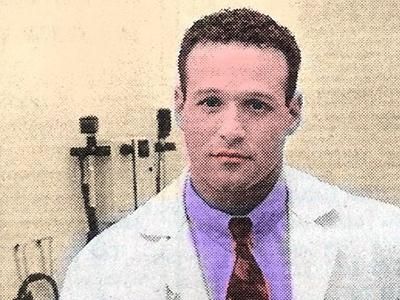 Ask a Doctor Why He Supports PrEP