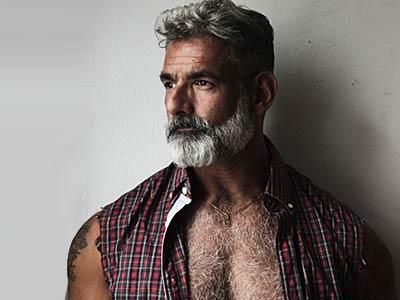 PHOTOS: Men Over 50