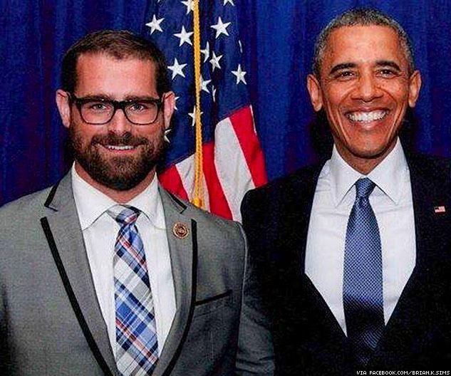 Past '40 Under 40' Honorees Are Still Changing The World