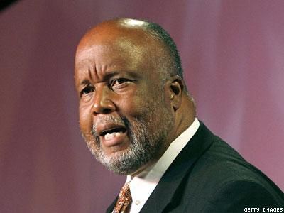 Why Are These Congressmen Still So Leery of Cosponsoring ENDA?