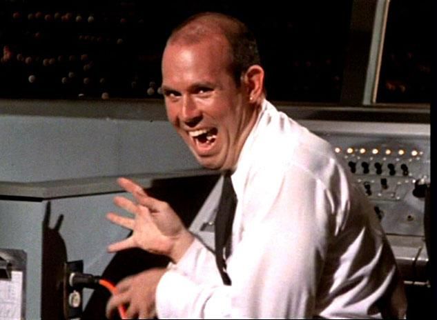 #TBT: 12 Flaming Film Performances