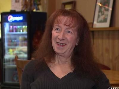 WATCH: Nation's First Trans Mayor Says Trans Politicians No Longer a ...