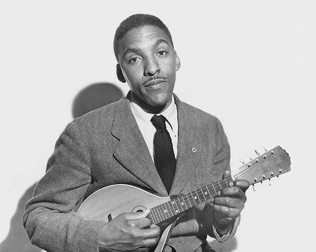 Bayard Rustin's Life and Civil Rights Legacy in Photos