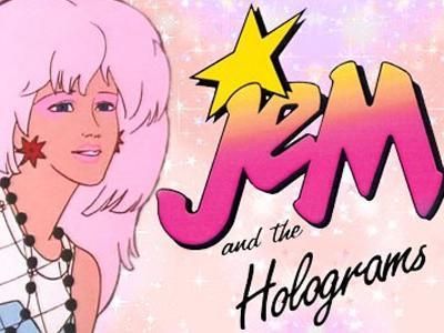 Jem Creative Team: 'Kimber and Stormer Are Gay'