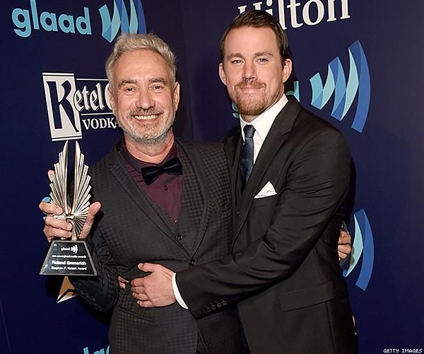 PHOTOS: GLAAD Media Awards on the Red Carpet and Beyond