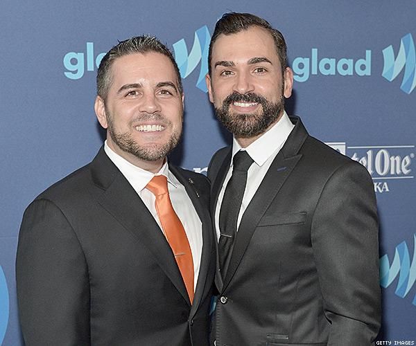 PHOTOS: GLAAD Media Awards on the Red Carpet and Beyond