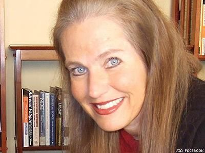 California Activist Has Perfect Response to 'Shoot the Gays' Initiative