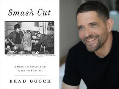 PHOTOS: The Golden Age of Brad Gooch