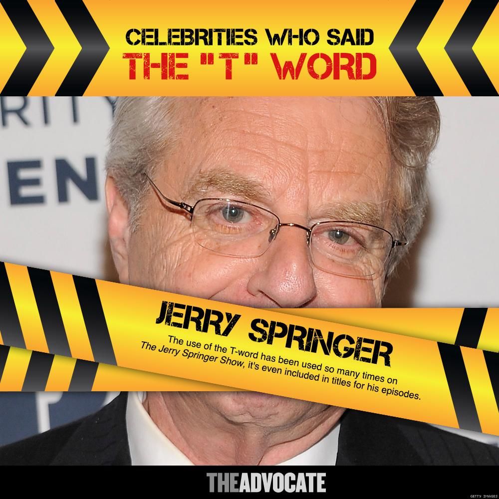 9 Celebs Who Learned the Hard Way the T-Word Is Over