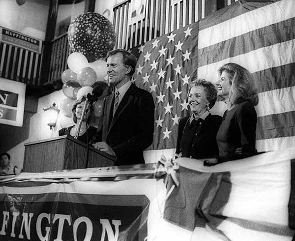 14 Men Who Were Once With Women