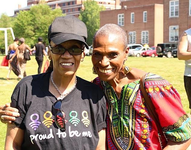 Over 100 Photos Of DC Black Pride