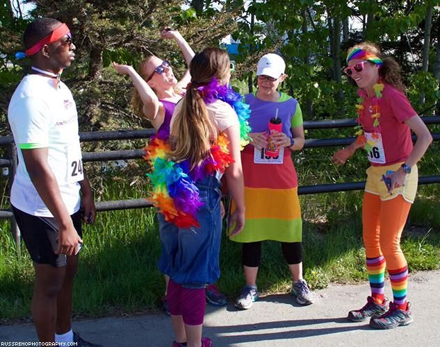 PHOTOS: A Week of Pride in Alaska