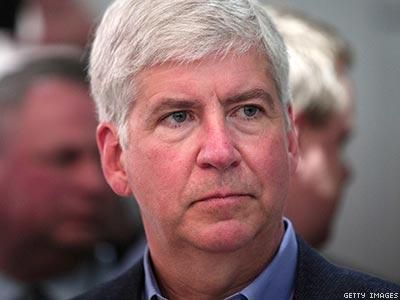 ACLU Zeroing In On Michigan’s New Discriminatory Adoption Law