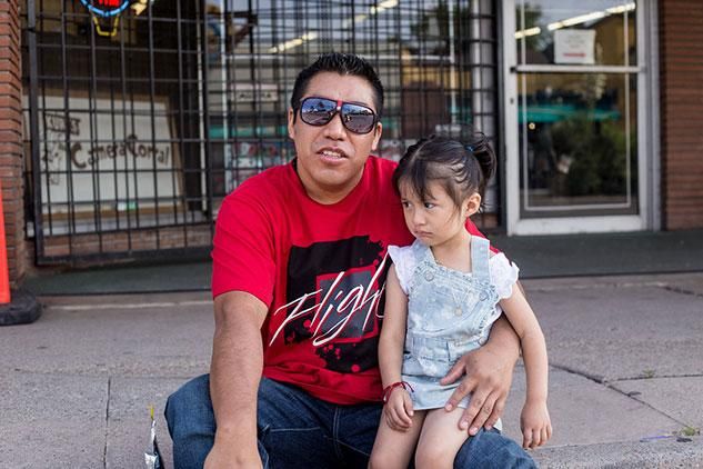 PHOTOS: High-Altitude Pride in Albuquerque