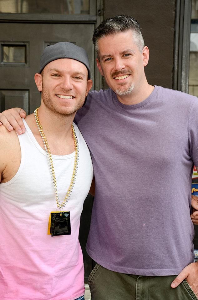 PHOTOS: Philly Pride Celebrates Freedom and Liberty