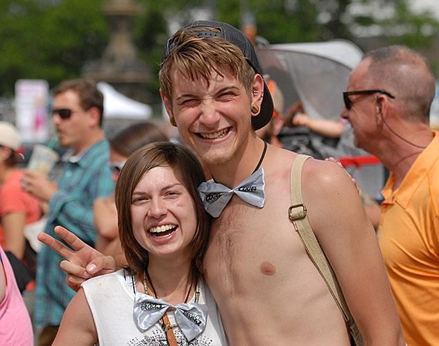 PHOTOS: Denver Is High on Pride
