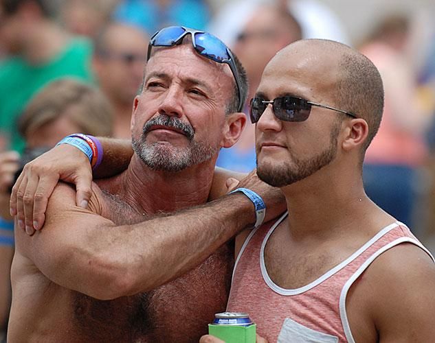 PHOTOS: Denver Is High on Pride