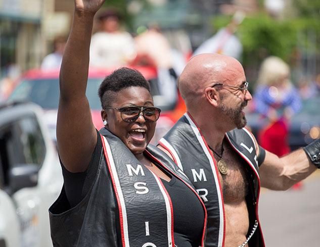 PHOTOS: You've Got to Give Iowa Pride a Try