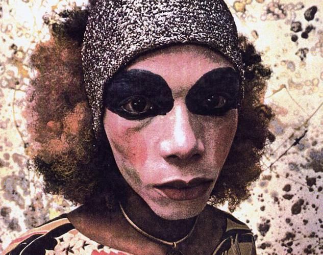 #TBT: When the Cockettes Invented Cosmic Dragplay