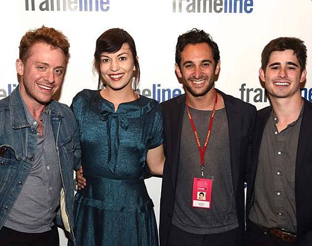 The Frameline Film Fest Lights Up San Francisco