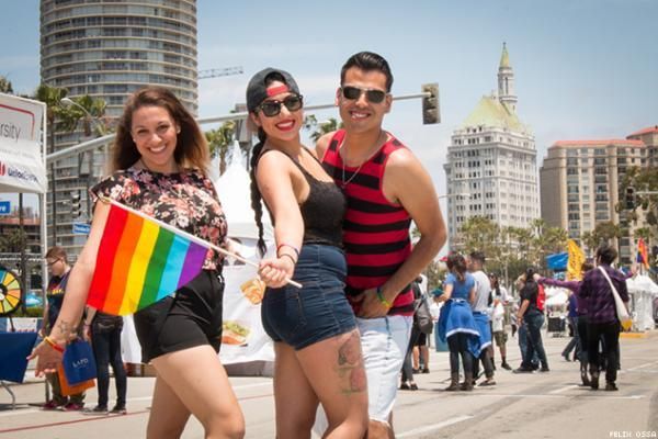 PHOTOS: Best of Pride