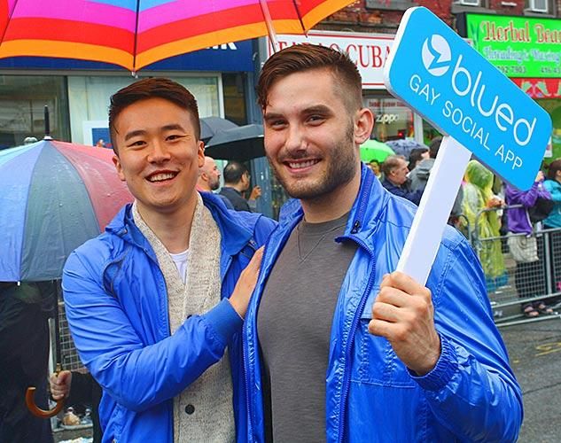 PHOTOS: Toronto Shows Off Its Pride