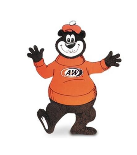 #TBT: The Heartbreak of Dating Product Mascots