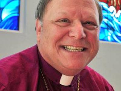 Lutheran Bishop Comes Out at Youth Conference