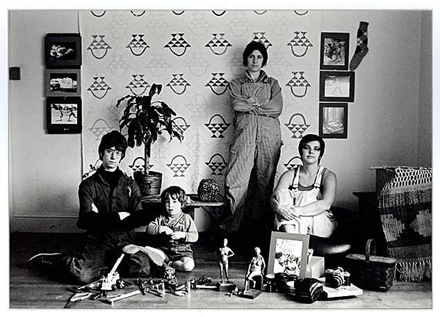 In the Galleries: Are We Different?