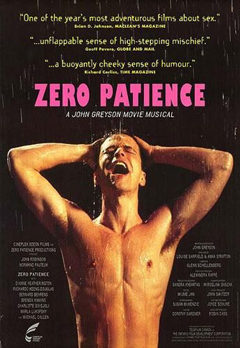 60 Homoerotic Movie Posters