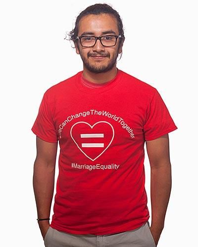 PHOTOS: Expressing Equality