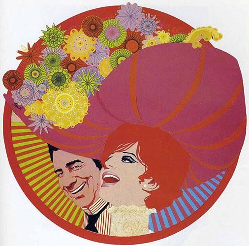 40 Pop Works of Art by Richard Amsel