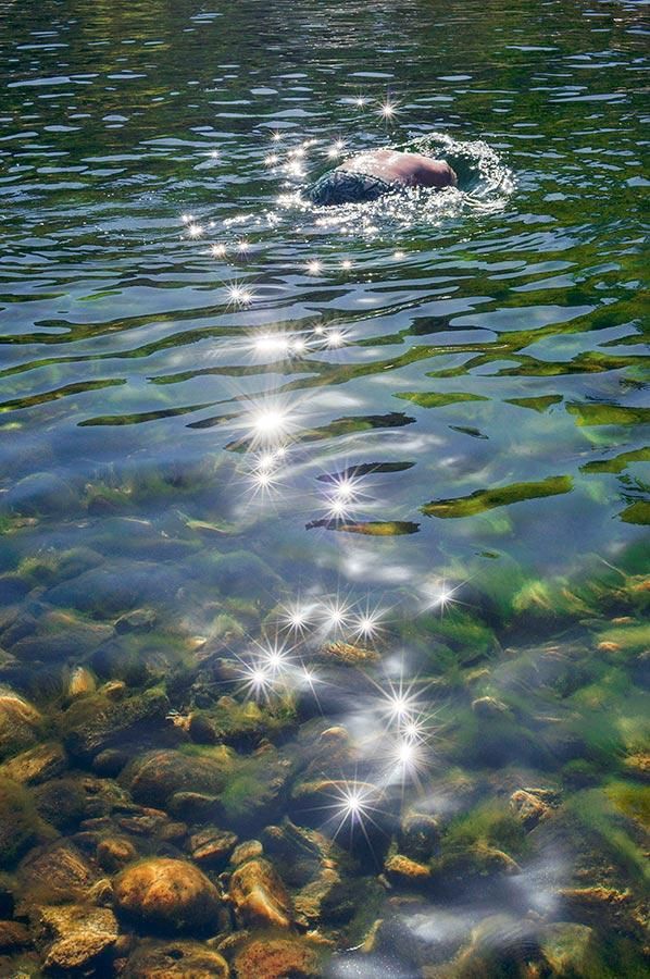 Artist Spotlight: Jamil Hellu