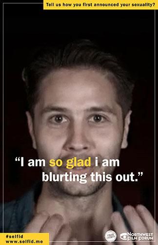 PHOTOS: SelfID Explores How We Identify