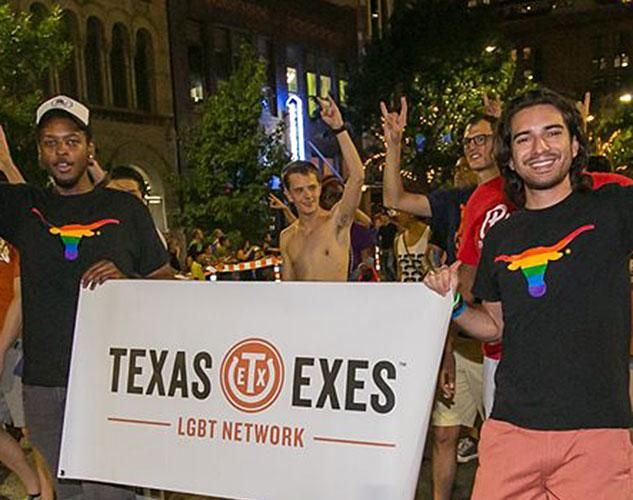 PHOTOS: Pride In Big City Austin