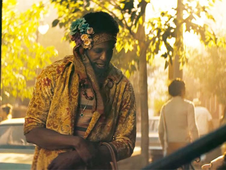 New 'Stonewall' Clip Features LGBT Pioneer Marsha P. Johnson