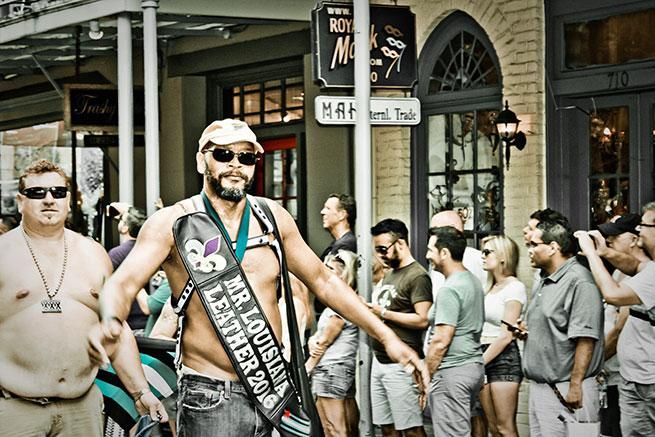 PHOTOS: Southern Decadence 2015