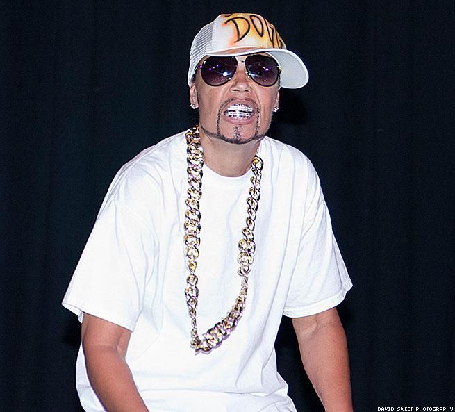 PHOTOS: The Drag Kings Who Rule San Francisco