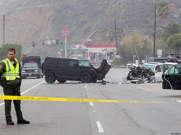 Caitlyn Jenner Likely to Escape Charges in Deadly Crash