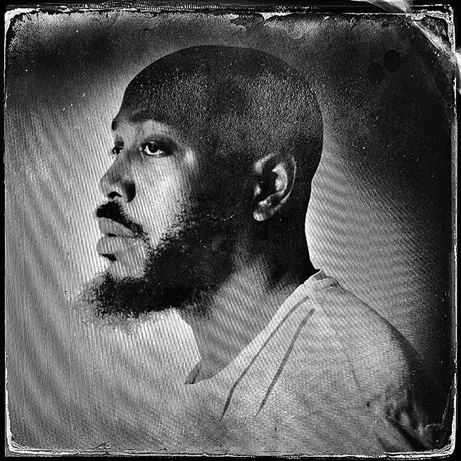 Artist Spotlight: Paul Specht