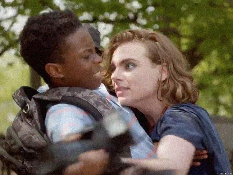 What's the Story Behind the ‘Transgender Tragedy’ on 'Law & Order: SVU'?