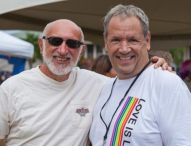 PHOTOS: Maui Celebrates Pride in Paradise