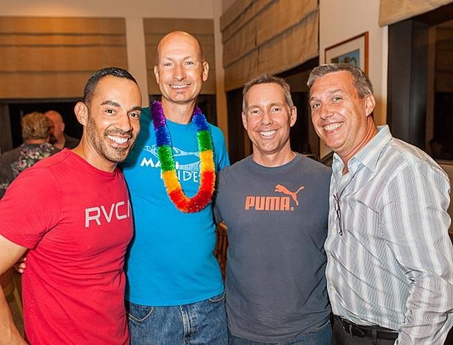 PHOTOS: Maui Celebrates Pride in Paradise