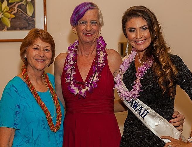 PHOTOS: Maui Celebrates Pride in Paradise